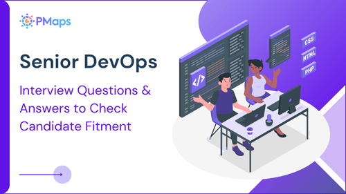 Senior DevOps Engineer Interview Questions for HR